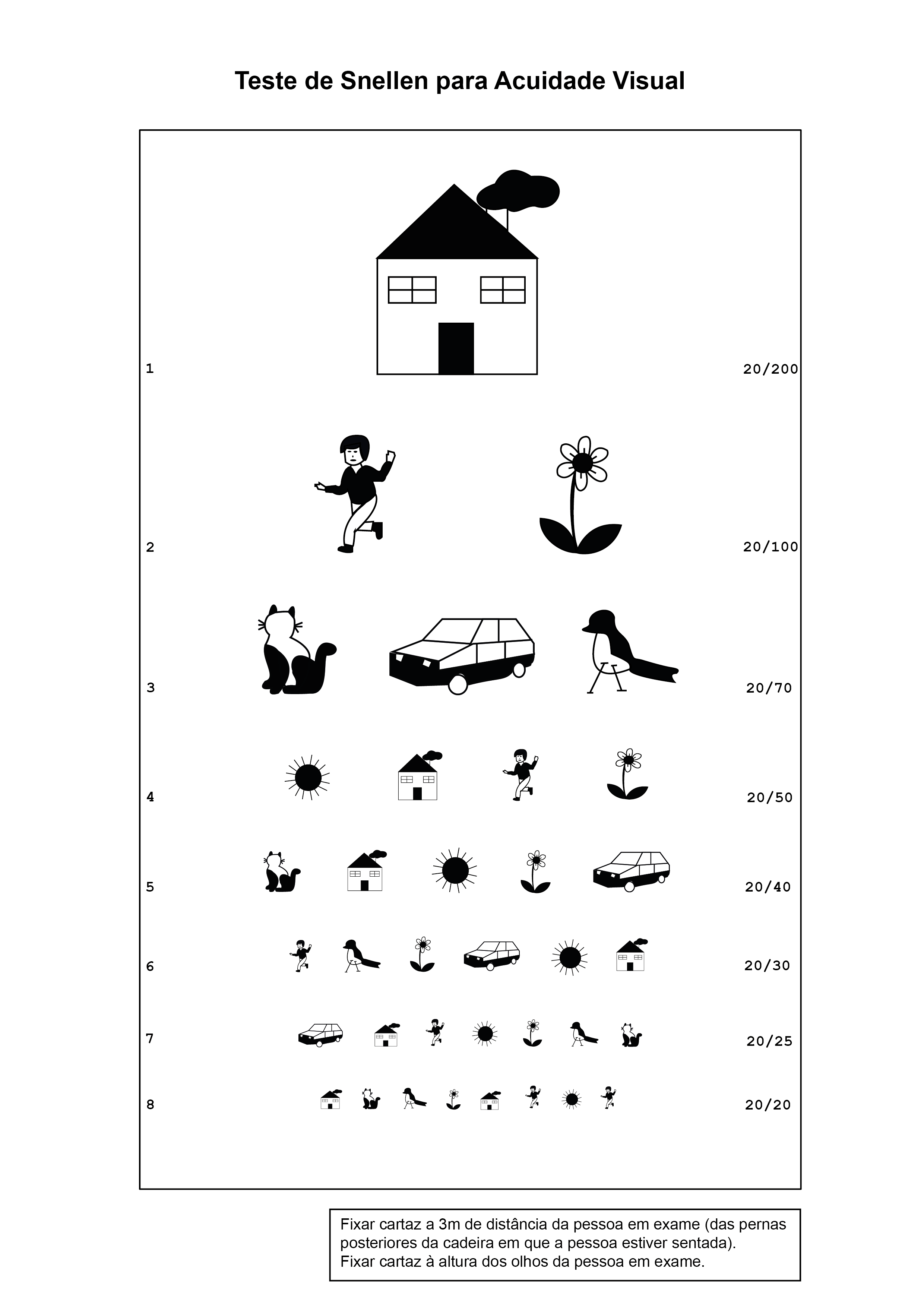 (PDF) Capítulo 10 · 2016-05-05 · anos de vida); 2. Avaliação da ...