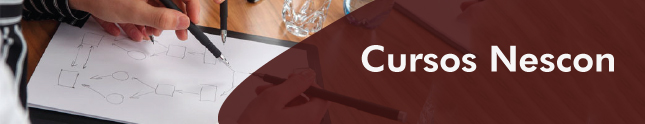 CURSOS-NESCON | Nescon