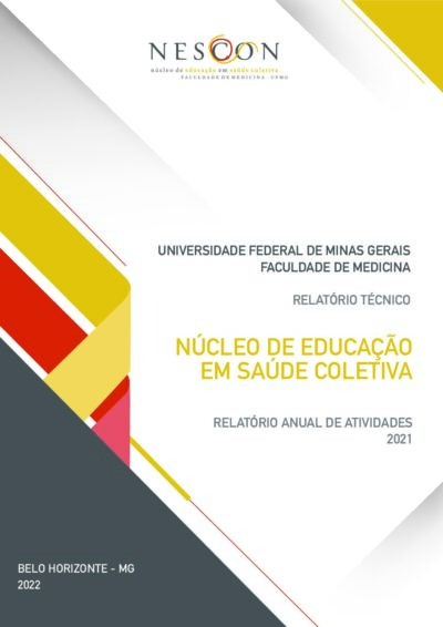 Relatorio-Nescon-2021 | Nescon